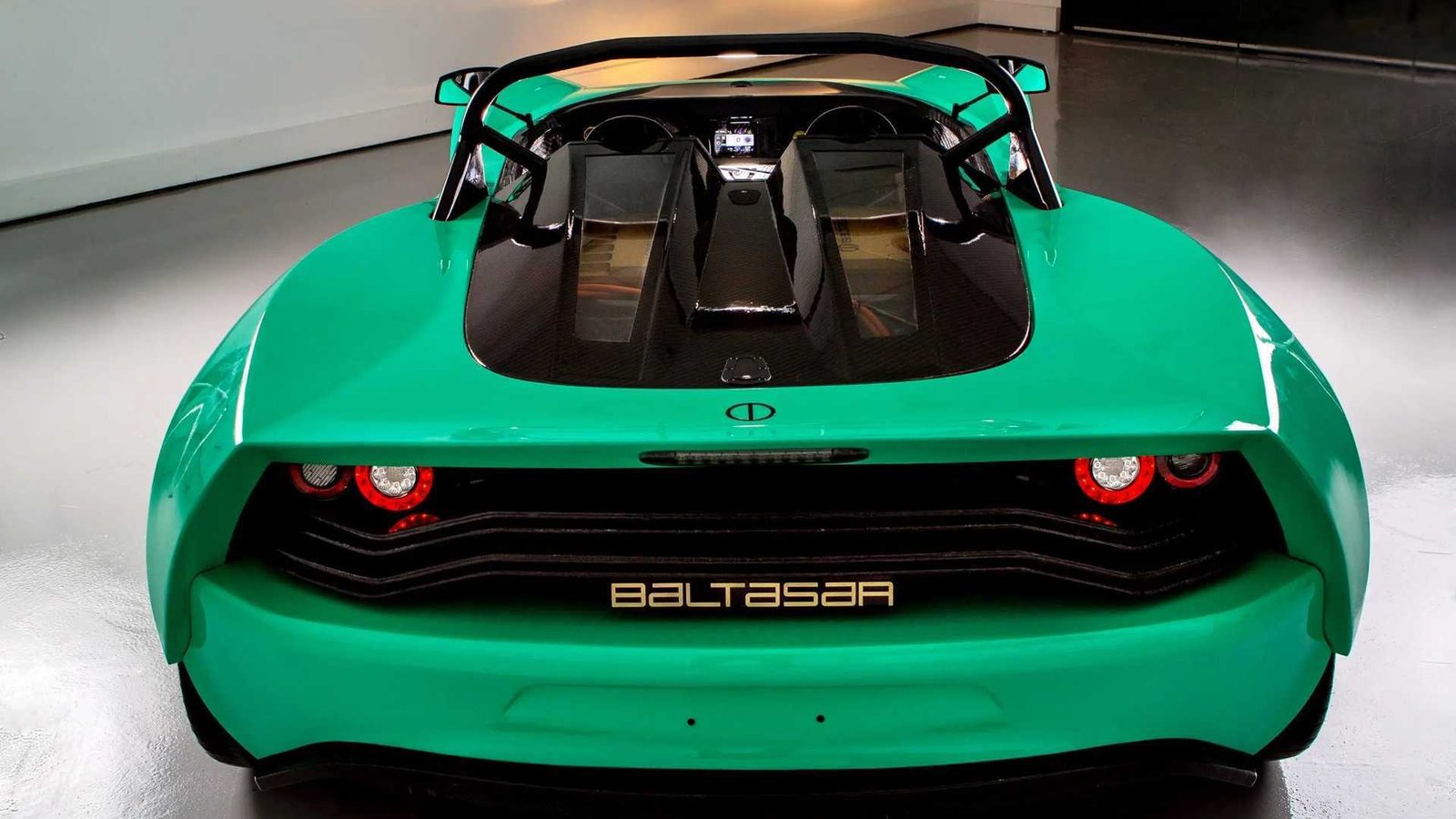 Mobil Listrik Pabrikan Spanyol Ini Bisa Isi Daya Lebih Cepat